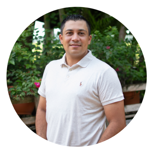 Nuestra Historia – Esperanza de Vida ONG